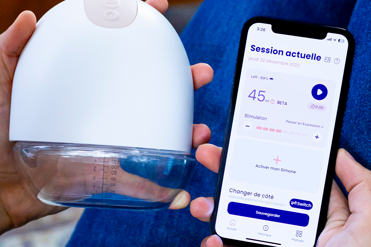 Expression vs. Stimulation Mode: Key Differences - Perifit