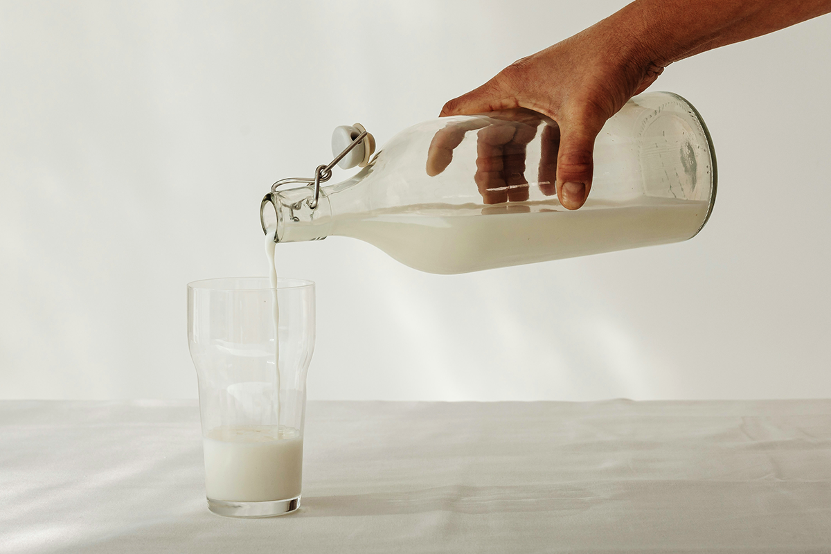 Decoding your breastmilk color: a guide for nursing parents