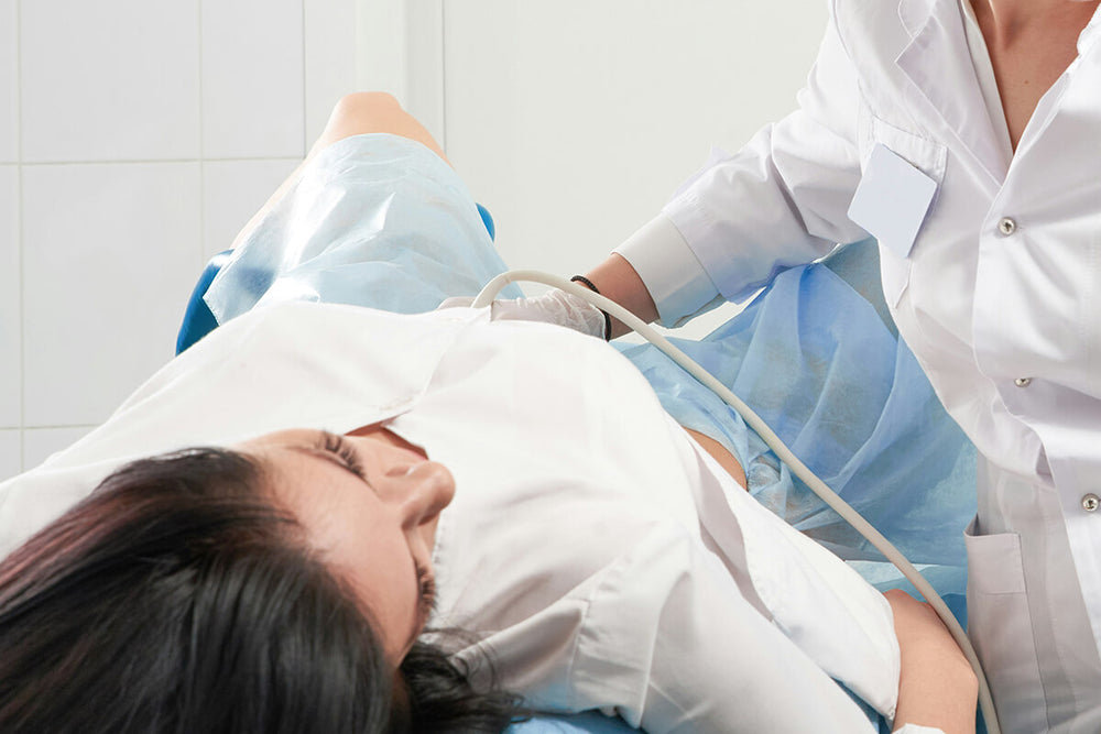 Side Effects of Pelvic Floor Electrical Stimulation? - Perifit