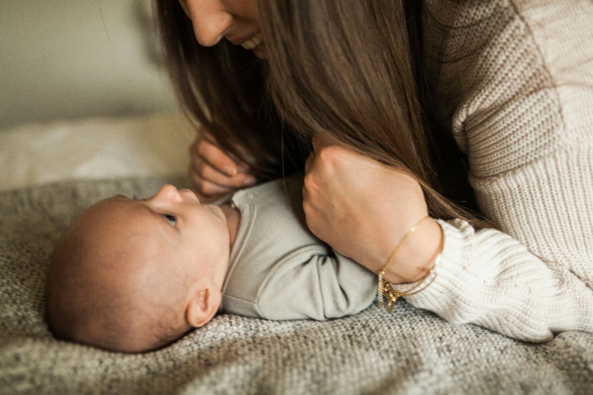 Weaning Off Pumping? Here's How to Do It Gently - Perifit