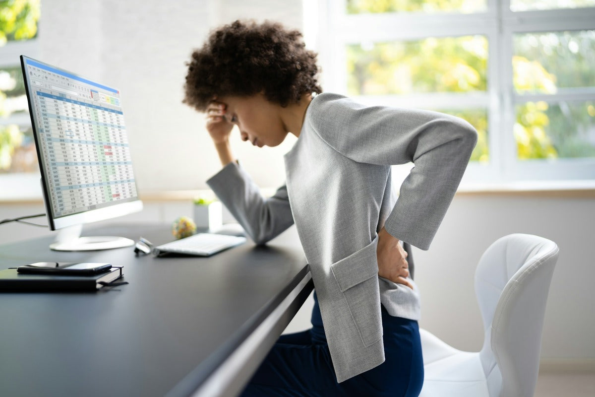 Pelvic Floor & Posture: What's the Connection? - Perifit