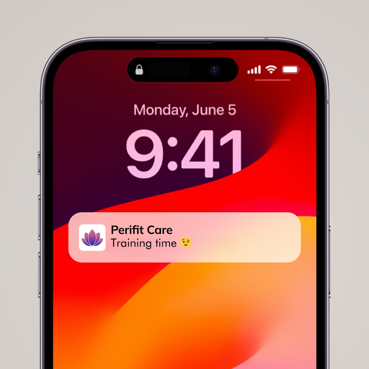Kegel exercises app video game - Perifit
