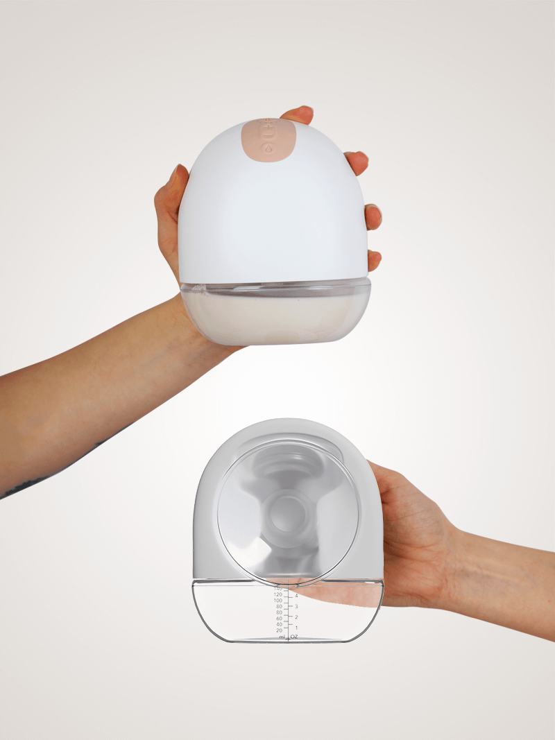 Double Electric Breast Pump - Perifit