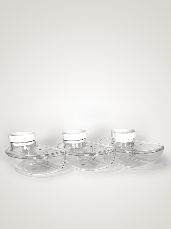 Hands-Free Breast Pump - Perifit