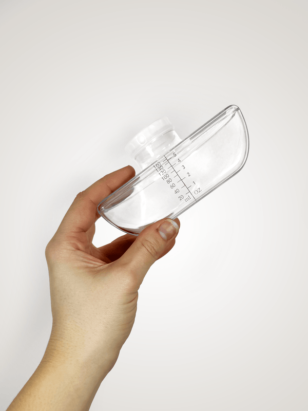 Hands-Free Breast Pump - Perifit