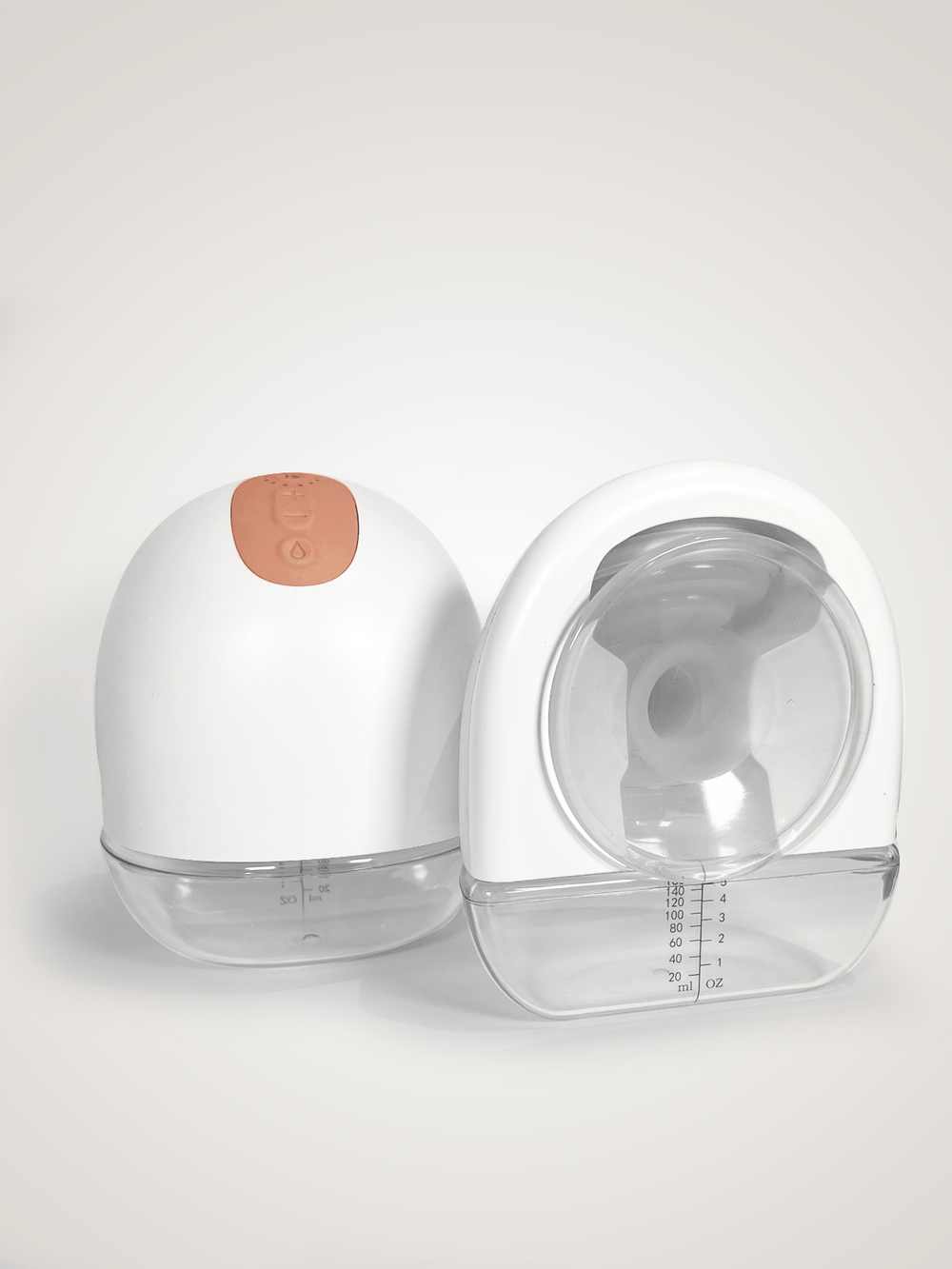 Hands-Free Breast Pump - Perifit
