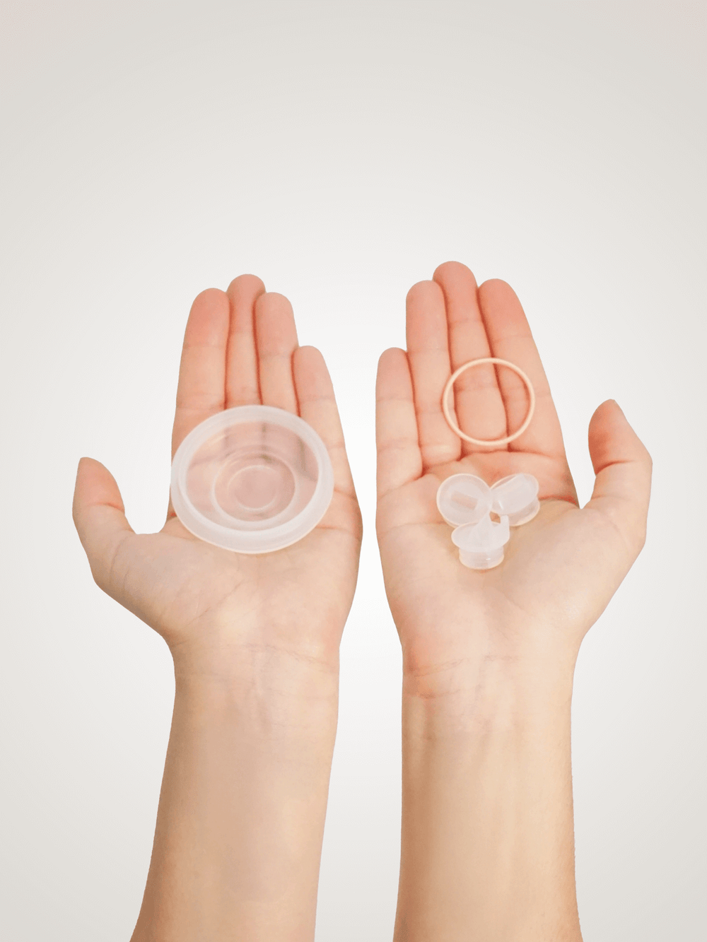 Technology Empowering Women - Perifit