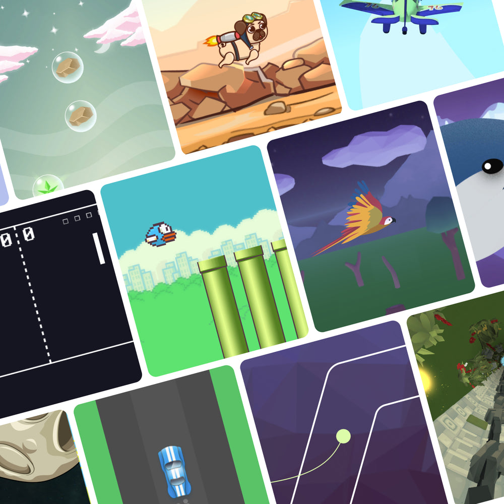 Kegel exercises app video game - Perifit