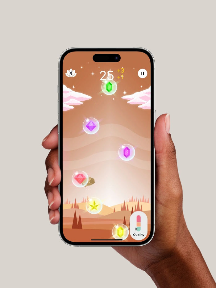 Advanced Kegel Exerciser Perifit Care+ - Perifit