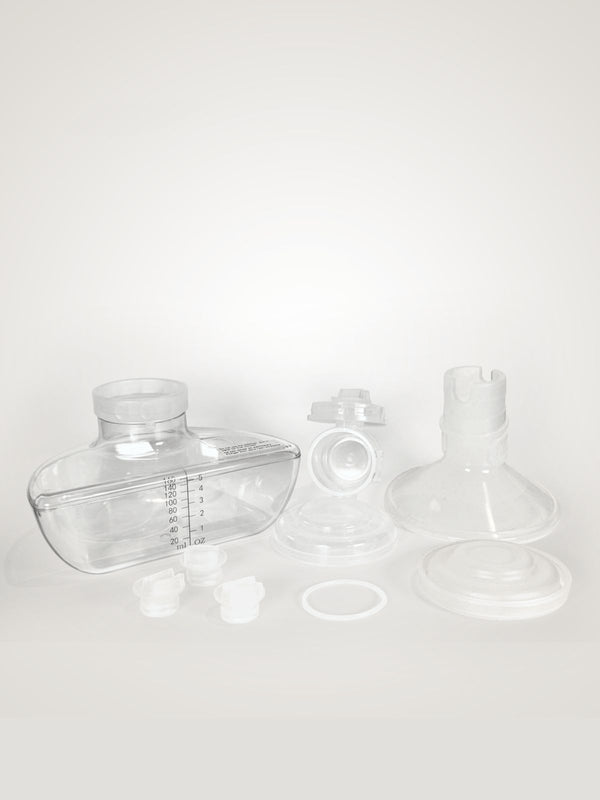 Hands-Free Breast Pump - Perifit