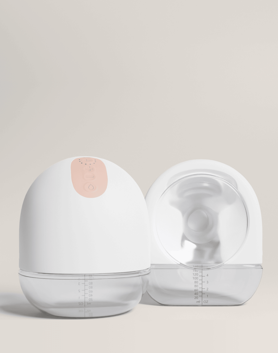 Get a Free Breast Pump Through Insurance - Perifit