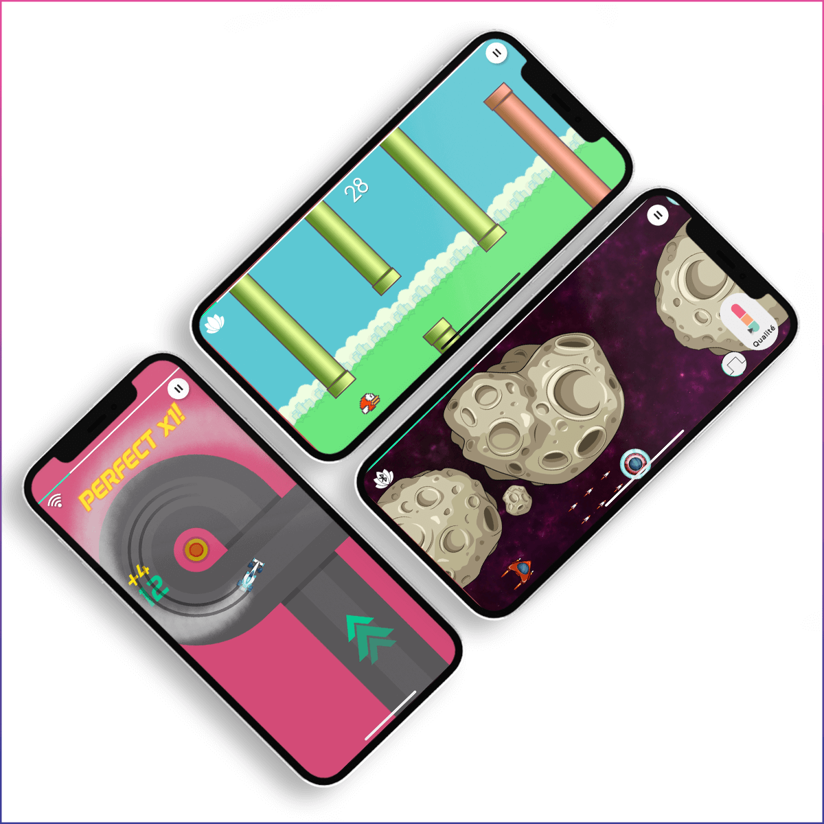 Pelvic floor coach with app - Rated 4.7/5 by +300K women – Perifit ...