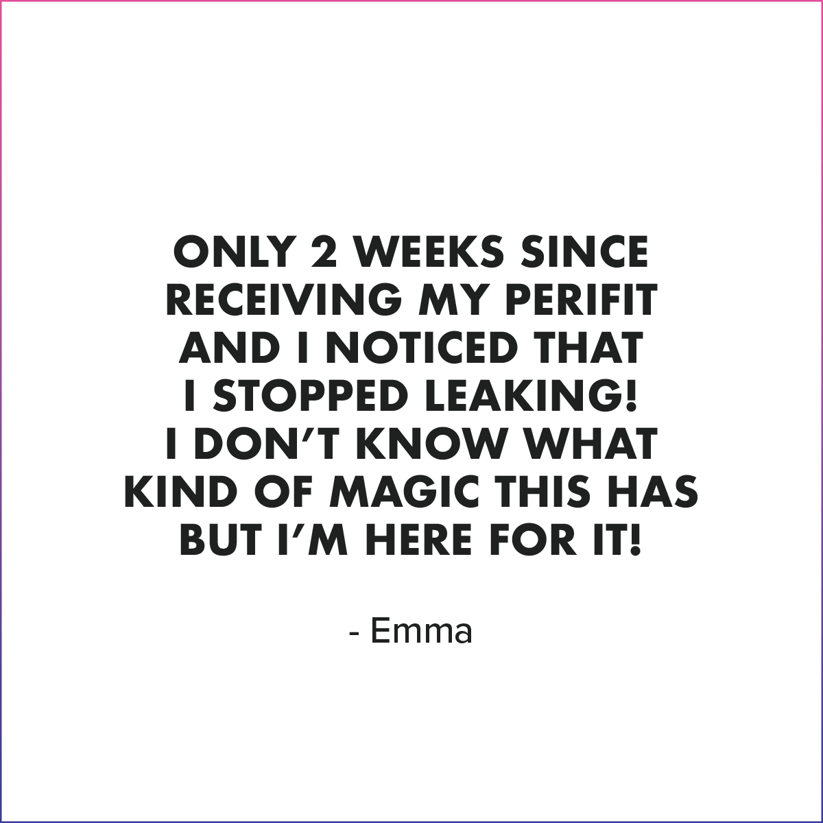 Pelvic floor coach with app - Rated 4.7/5 by +300K women – Perifit ...